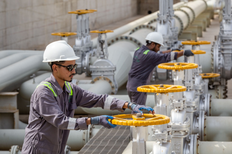 Engineering - Energi