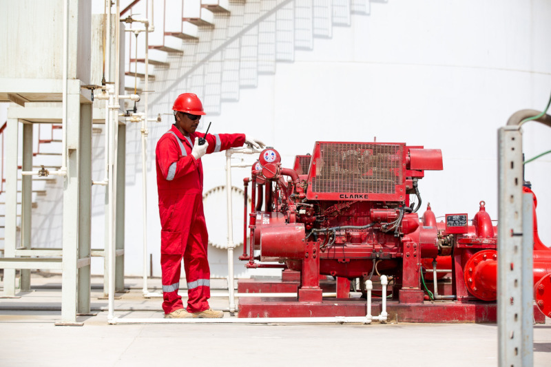 Engineering - Energi